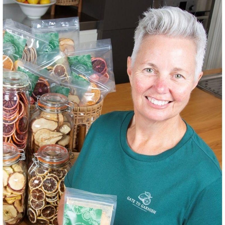 Gate to Garnish Elevating Every Bite, Naturally | Adelaide Business Hub