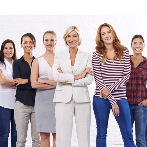 Women in Business | Business Women | Mentoring | Business Support